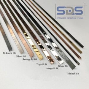 SS V Groove Patti, Stainless Steel V Groove Patti Manufacturers.