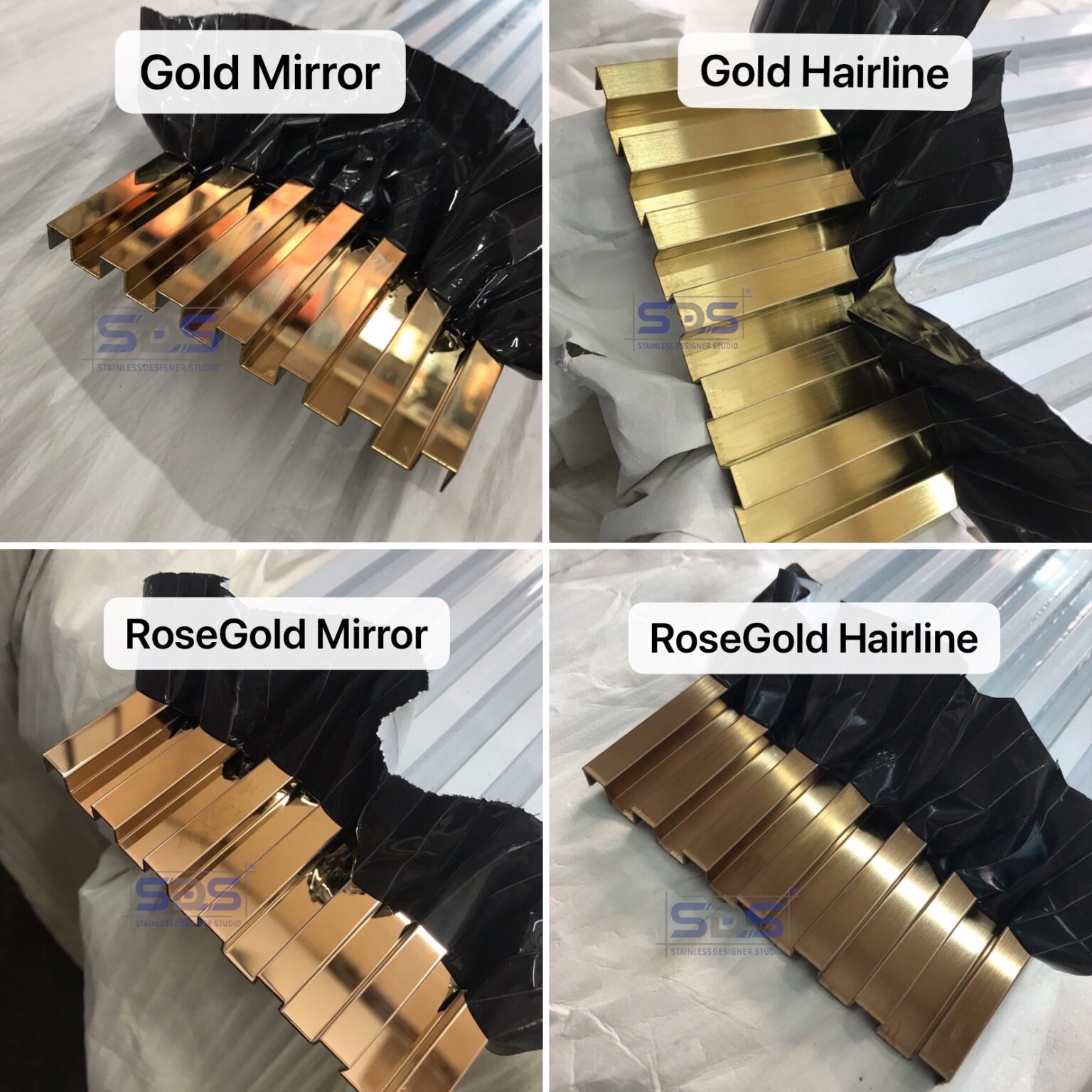 SS Fluted Panel Sheet Manufacturers, Suppliers & Exporters in India.