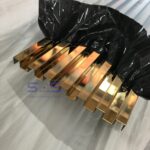 SS 304 Decorative Fluted Panel Manufacturers in India - SDS