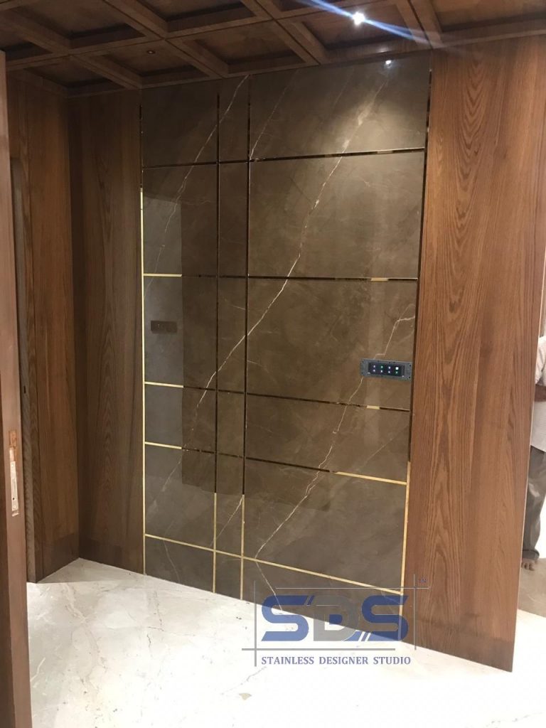 SS Groove Profile, Stainless Steel Groove Profile Manufacturers - SDS