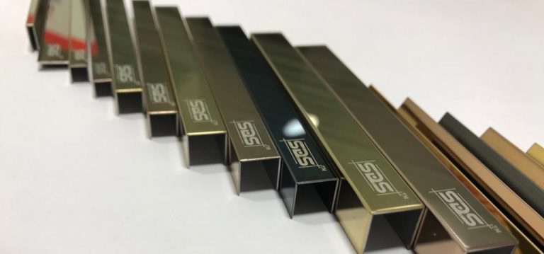 SS Dimple Sheet, Stainless Steel Dimple Sheet Manufacturers - SDS