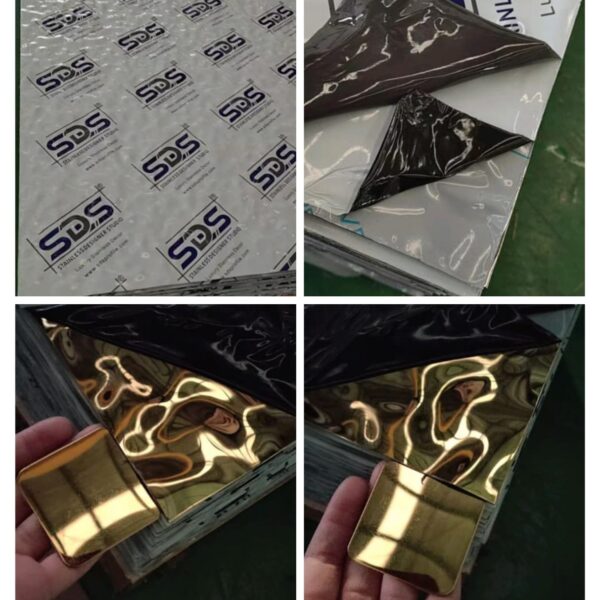 SS V Groove Patti, Stainless Steel V Groove Patti Manufacturers.