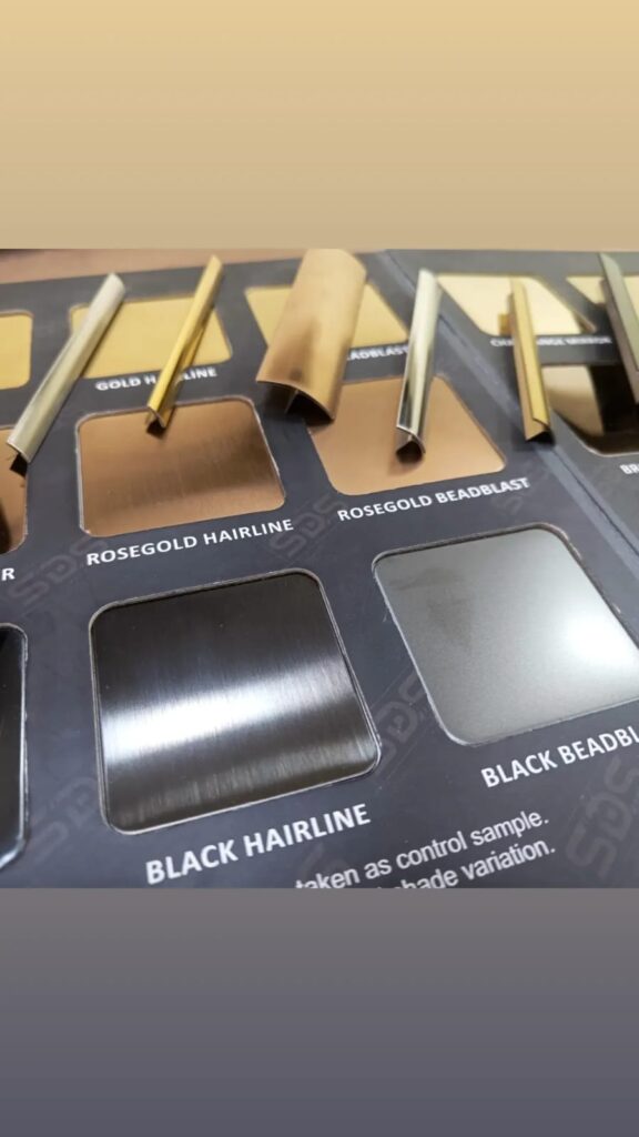 Half Round T Profiles by SDS® - SDS Profile