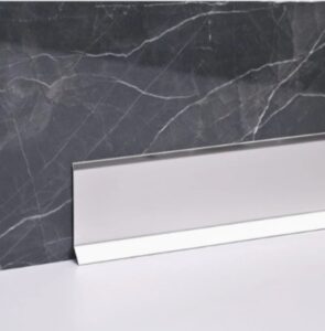 Stainless Steel Inlay & Groove Strips by SDS - SDS Profile