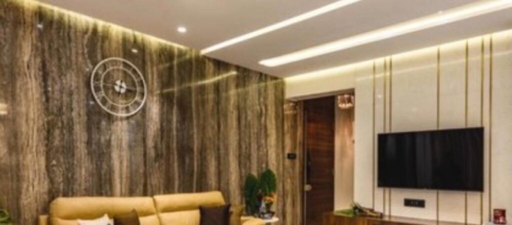 Stainless Steel T Beading Profile By SDS®️ - SDS Profile